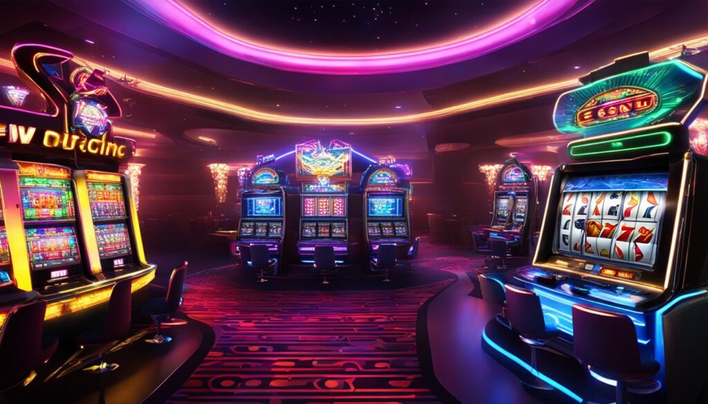 En Güvenilir EGT Slot Siteleri 2024: Oyunlarınızı Yükseltin En Güvenilir EGT Slot Siteleri 2024: Oyunlarınızı Yükseltin
